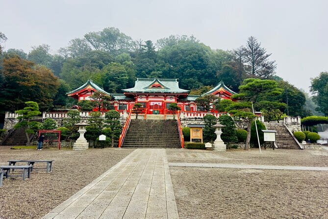Ashikaga Flowers Park Pvt. One Day Tour with Pickup - Key Points
