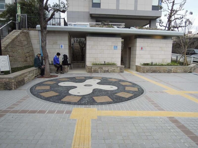 Ashiya Rock Garden Hike with Soba Lunch in hidden Gem - A Deep Dive into the Ashiya Rock Garden Hike Experience