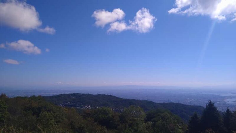 Ashiya Rock Garden Hike with Soba Lunch in hidden Gem - Who Should Consider This Tour?