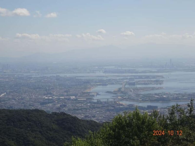 Ashiya Rock Garden Hike with Soba Lunch in hidden Gem - Final Thoughts