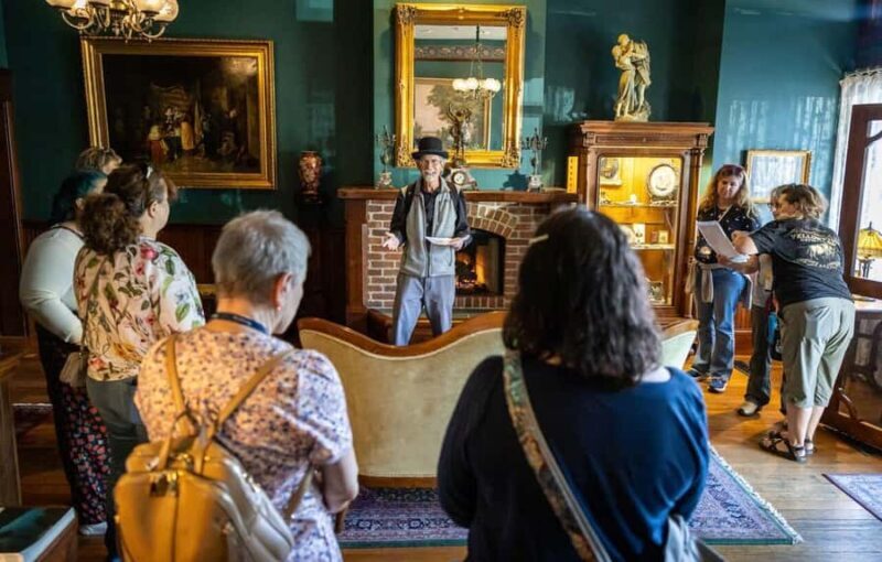 Ashland: Cultural History Walking Tour - Who Will Get the Most out of This Tour?