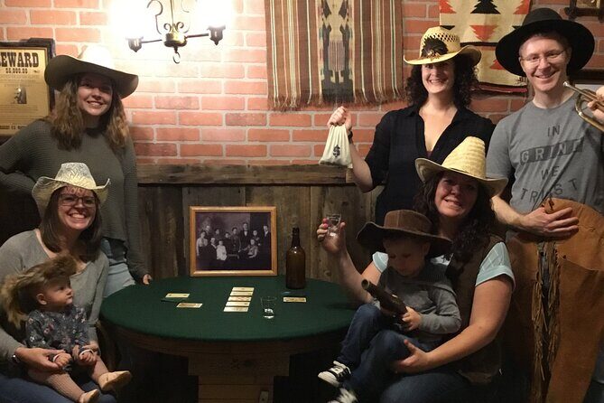 Ashland Escape Games - The Sum Up: The Value and Who Should Consider It