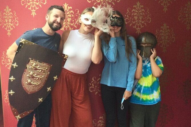 Ashland Escape Games - FAQ