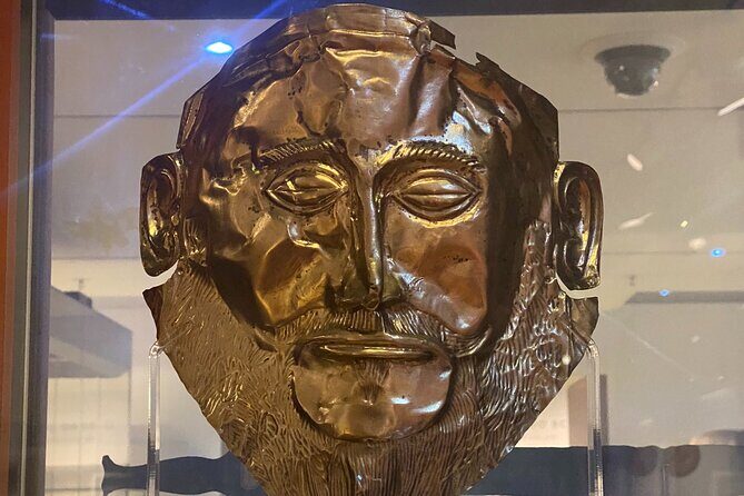 Ashmolean Museum Tour - by Uncomfortable Oxford - Final Thoughts: Why This Tour Delivers Value