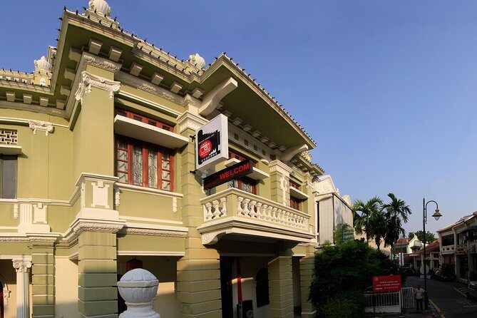 Asia Camera Museum Admission Ticket - Key Points