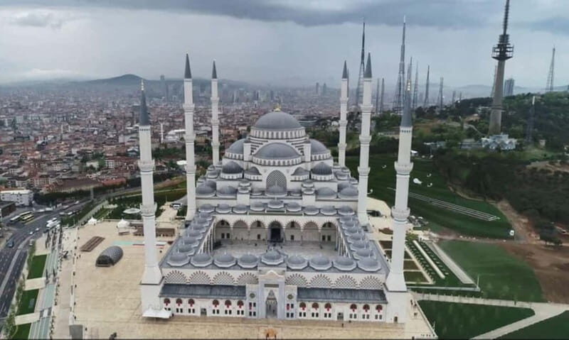 Asia Continent & Topkap Palace & Harem. Guided, Small group - Final Thoughts
