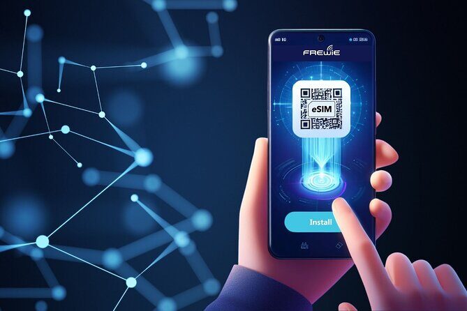 Asia Pacific 8GB Data E-SIM : 8GB for 30Days - Why Travelers Will Appreciate This eSIM