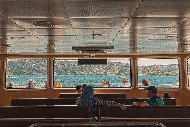 Asia Tour in Istanbul with a Guide Embrace Local Culture - Frequently Asked Questions
