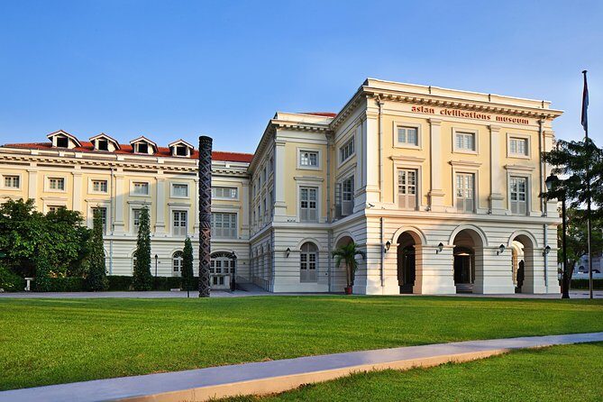Asian Civilisations Museum Admission Ticket - Final Thoughts: Who Will Appreciate the ACM?