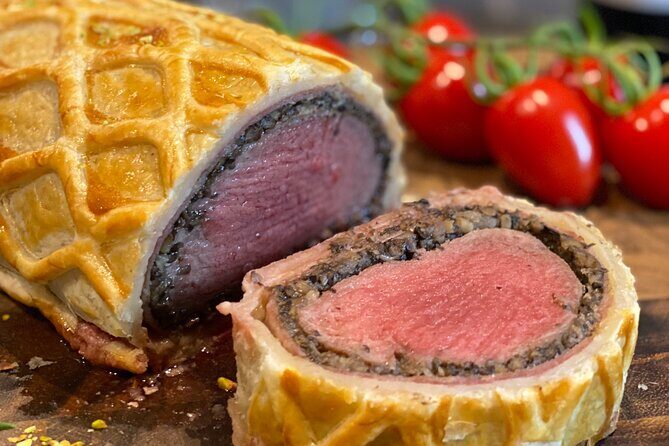 Asian Cooking Experience in Singapore - Authentic Asian Cooking Experience in a Singapore Neighborhood