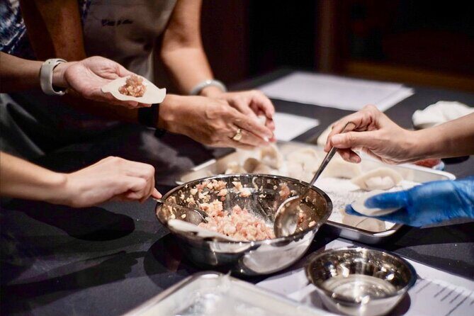 Asian Cooking Experience in Singapore - Key Points