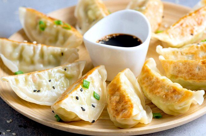 Asian Dumplings Cooking Class in San Antonio - Balance of Value and Experience