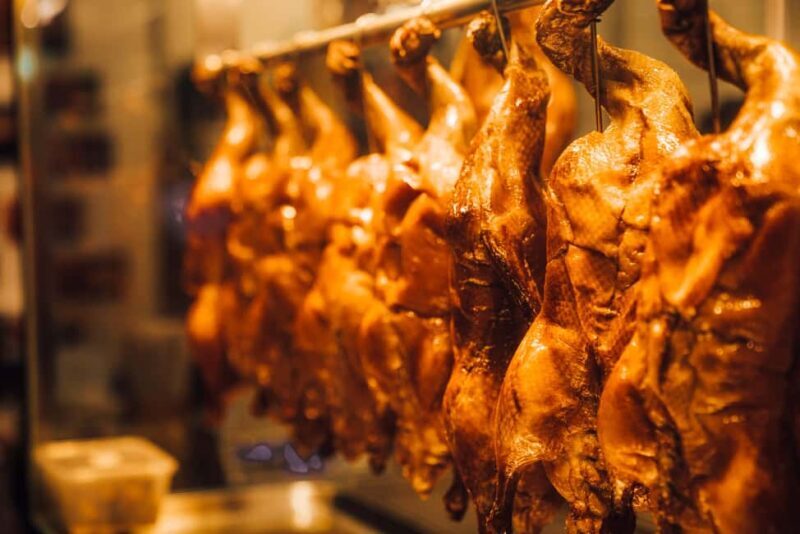Asian Eats Meal Voucher at Harbour Town Shopping Outlet - How to Maximize Your Visit
