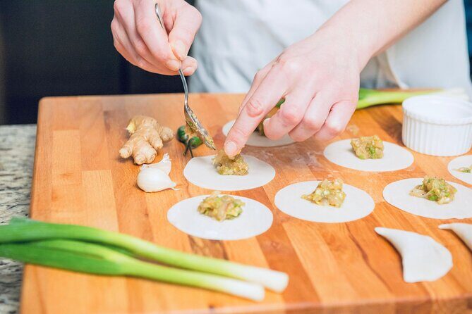 Asian-European Fusion Class in San Francisco (With 4-Course Meal) - Final Thoughts on the Experience