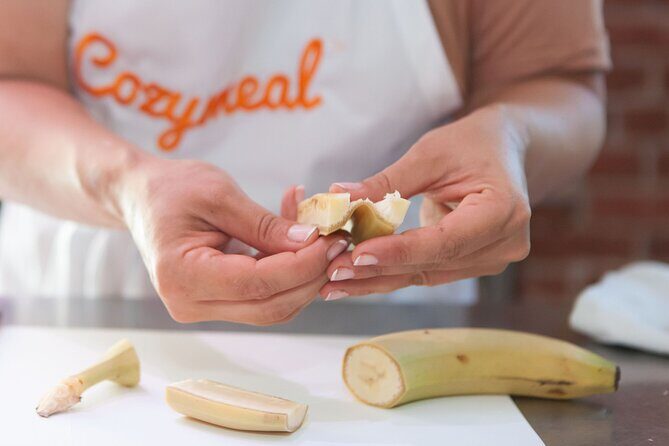 Asian-European Fusion Class in San Francisco (With 4-Course Meal) - FAQs