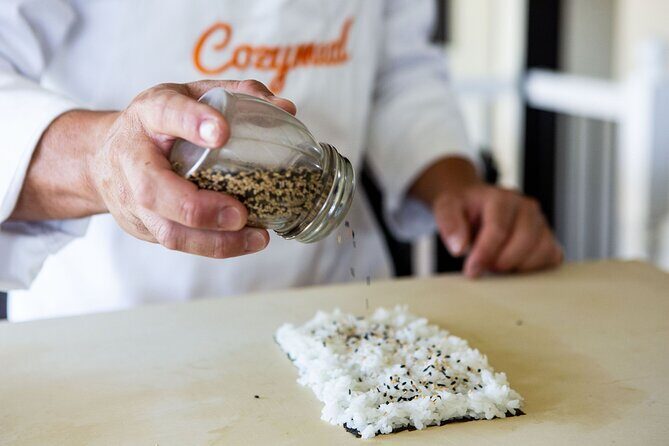 Asian Favorites Cooking Class in Hong Kong (4-Course Meal) - Introduction