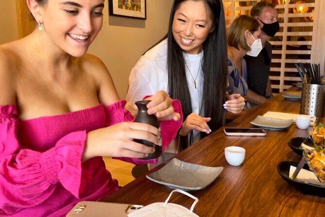 Asian Street Food Walking Tour - Perth Foodie Experience - Practical Tips for Participants