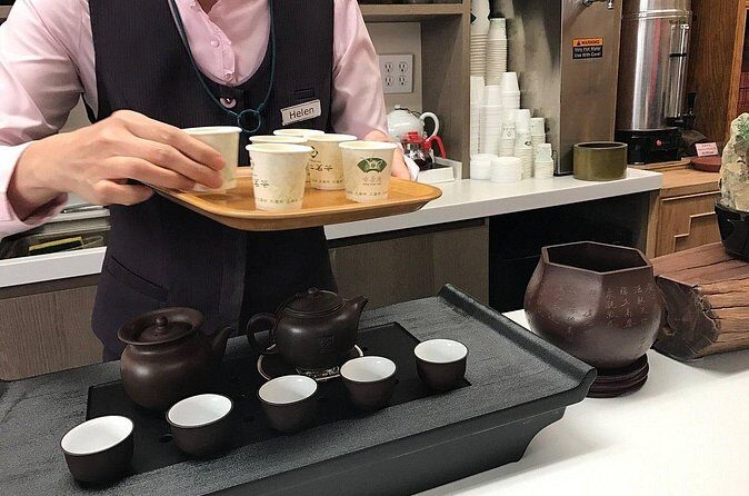 Asian Vegetarian Food and Culture Tour in NYC with Dim Sum - Analyzing the Experience Value