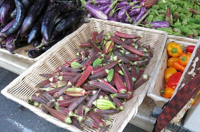 Asian Vegetarian Food and Culture Tour in NYC with Dim Sum - What Travelers Say