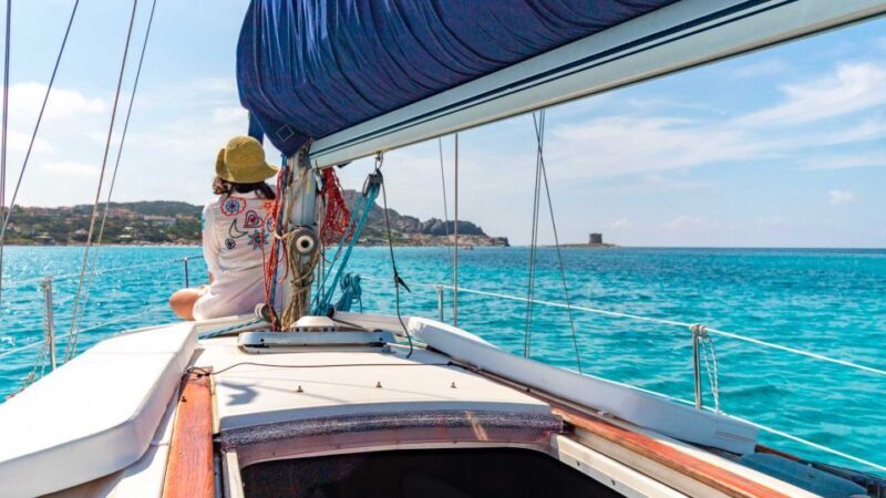 Asinara: Full Day Sailboat Excursion from Stintino - FAQs