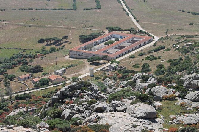 ASINARA ISLAND-TOUR full day Minivan in the National Park - Who Should Consider This Tour?