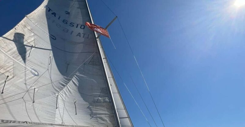Asinara: sailing experience among the coves of the island - Practical Considerations: Whats Included and Whats Not