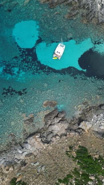 Asinara: Tour catamaran asinara island with lunch - Who Should Book This Tour?