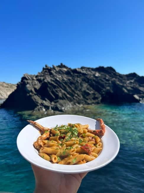 Asinara: Tour catamaran asinara island with lunch - FAQ