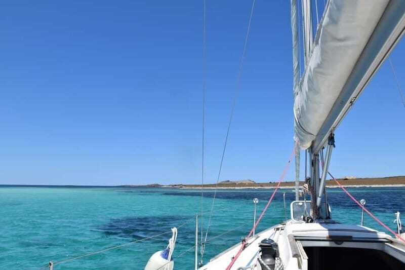 Asinara tour privato in barca a vela - An honest look at what this tour offers