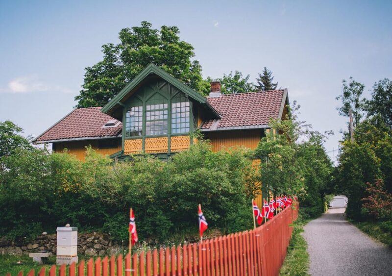 Asker: Guided Tour of Asker Museum - Frequently Asked Questions