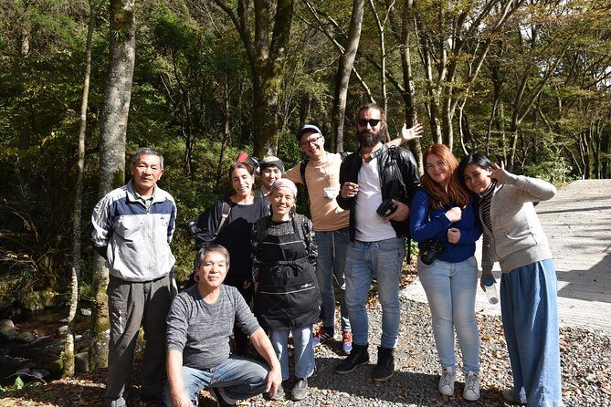 Aso Caldera and Farm Experience Tour - What Do Travelers Say?