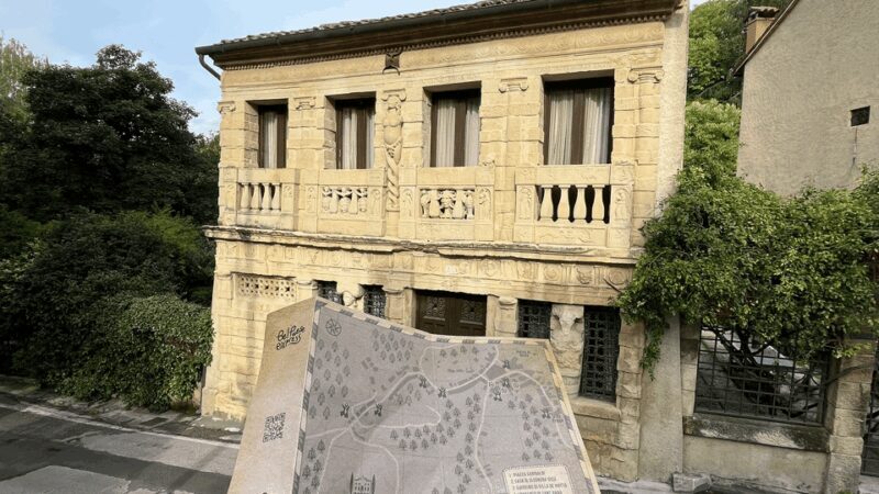 Asolo City Escape: "The ring of infinite horizons" - The Experience in Action: Authenticity and Value