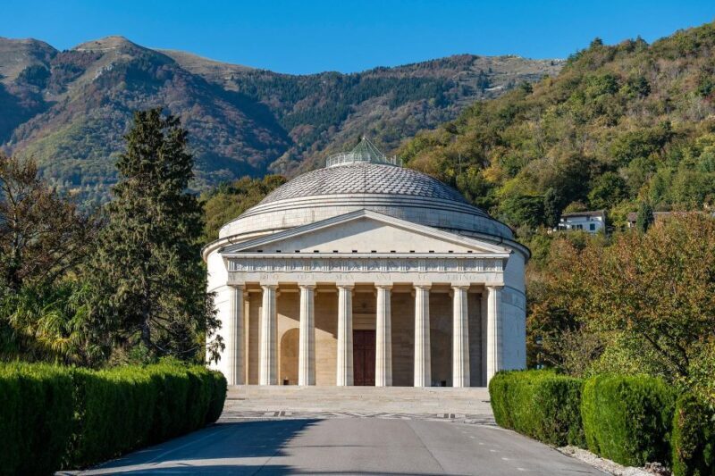 Asolo: Guided E-Bike Tour Through Art and Stunning Views - An In-Depth Look at the Experience