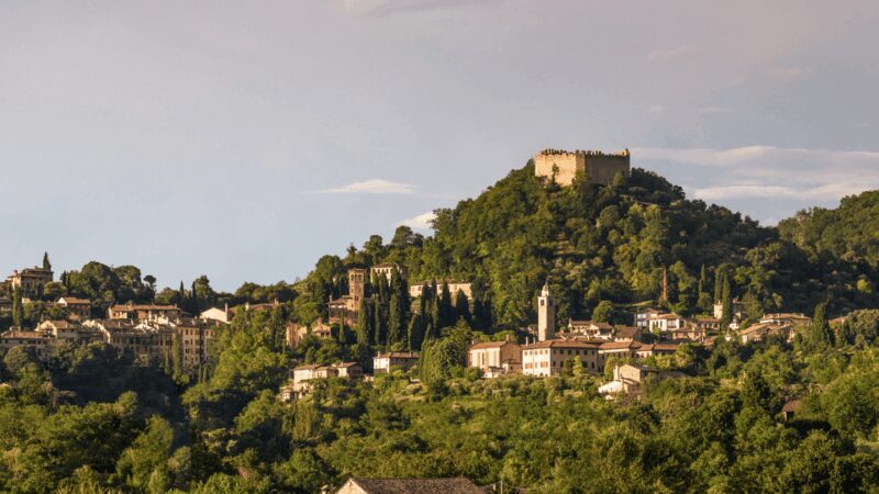 Asolo: Prosecco and Art - private tour&taste with Sommelier - Introduction: A Unique Blend of Art, Nature, and Fine Wine