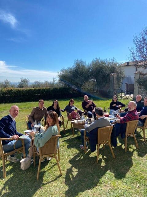 Asolo: Prosecco and Art - private tour&taste with Sommelier - Key Points