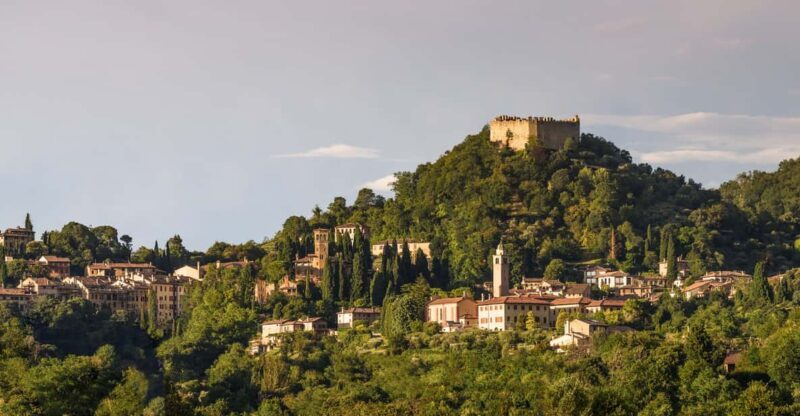 Asolo: Prosecco and Art - private tour&taste with Sommelier - The Sum Up: Who Will Love This Tour?