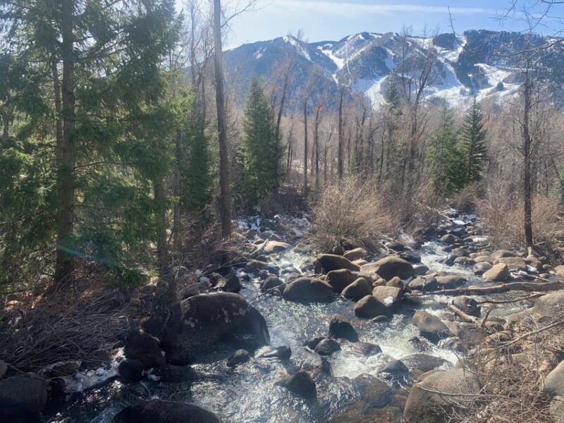 Aspen: Guided Light Hike with Roaring Fork River Views - Final Thoughts
