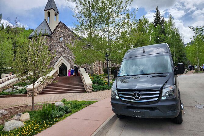 Aspen or Snowmass to/from Denver International Private Car - Why Choose the Aspen or Snowmass to Denver Private Car?