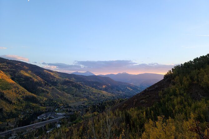 Aspen or Snowmass to/from Denver International Private Car - Who Would Benefit Most?