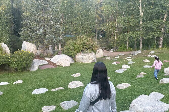 Aspen Scavenger Hunt Interactive Walking Activity - A Detailed Look at the Aspen Scavenger Hunt Experience