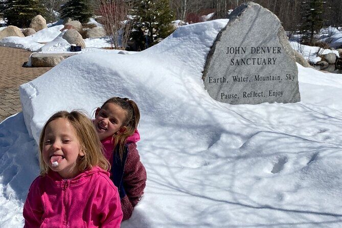 Aspen Scavenger Hunt Interactive Walking Activity - Final Thoughts