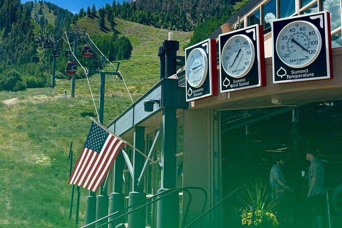 Aspen Self-Guided Tour: Tales of Wealth, Wildness and Rebellion - Exploring Aspen’s Hidden Rebellion and Cultural Roots