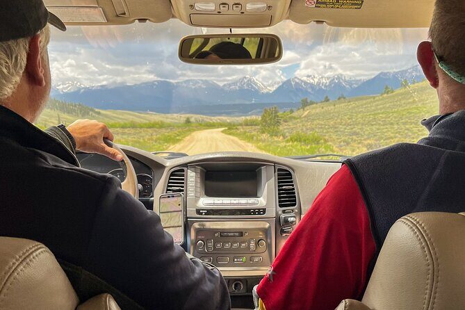 Aspen via Independence Pass Private Colorado Adventure Tour - Why This Tour Offers Real Value