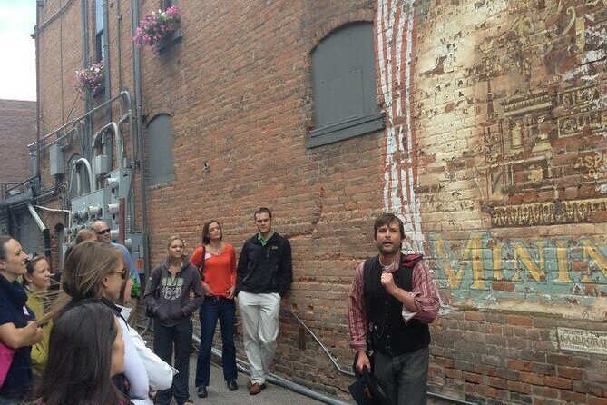 Aspen's DarkSide Ghost Tour - FAQs