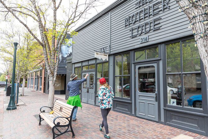 Aspen's Off the Beaten Path Tour - What Makes This Tour a Great Value