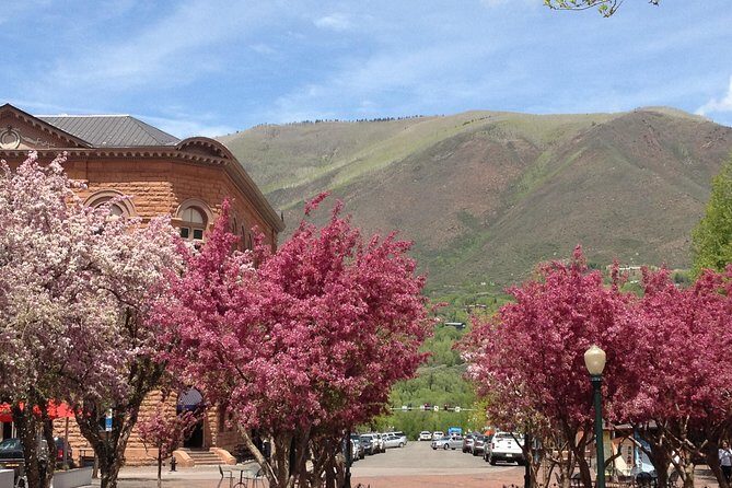 Aspen's Past to Present Historic Tour - Who Will Most Enjoy This Tour?