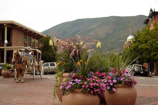 Aspen's Past to Present Historic Tour - Frequently Asked Questions