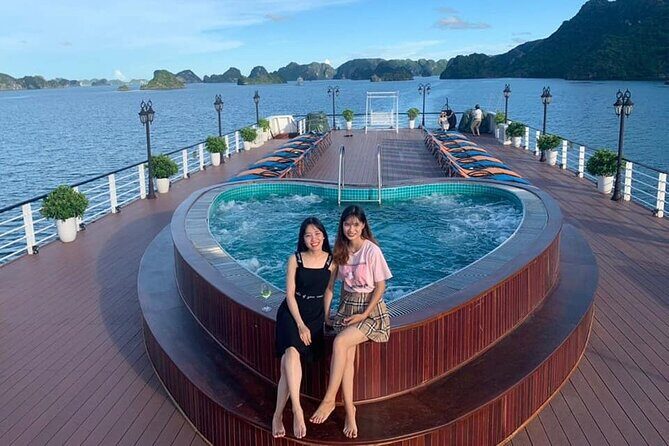 Aspira 5-Star Cruise 2-Day Exploring Ha Long & Lan Ha Bay - The Sum Up: Is It Worth It?