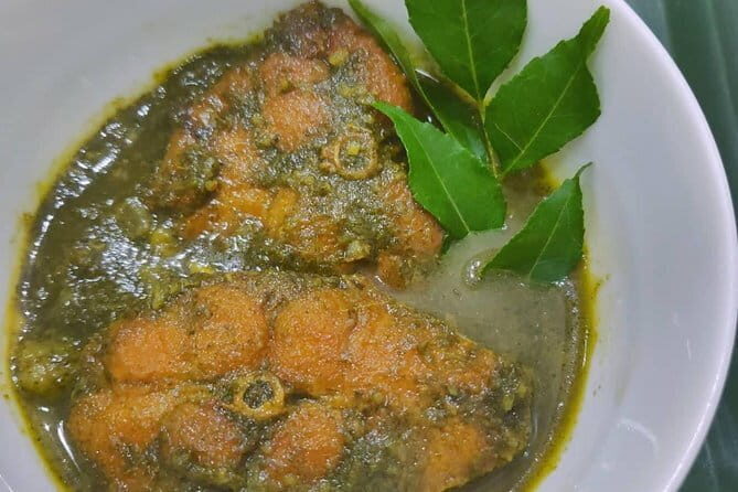 Assamese Cooking Class - Key Points