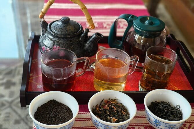 Assamese Food, Tea and Liquor experience with pick up in Guwahati - A Closer Look at the Assam Culinary Experience